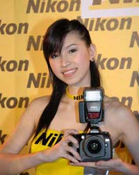 Welcome to NIKON Coolpix World Wide Web